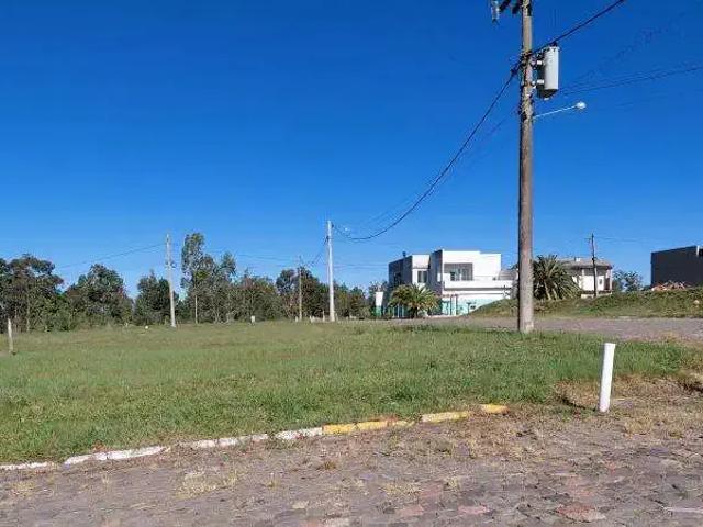 Terreno comercial para Venda em Santa Maria/RS Tomazetti