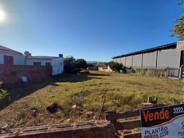 Terreno comercial para Venda em Santa Maria/RS Urlândia