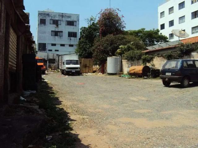Terreno comercial para Venda em Santa Bárbara D'Oeste/SP Centro