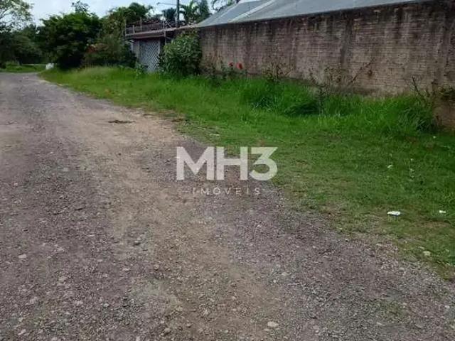 Terreno comercial para Venda em Santa Bárbara D'Oeste/SP Chácara Recreio Cruzeiro do Sul