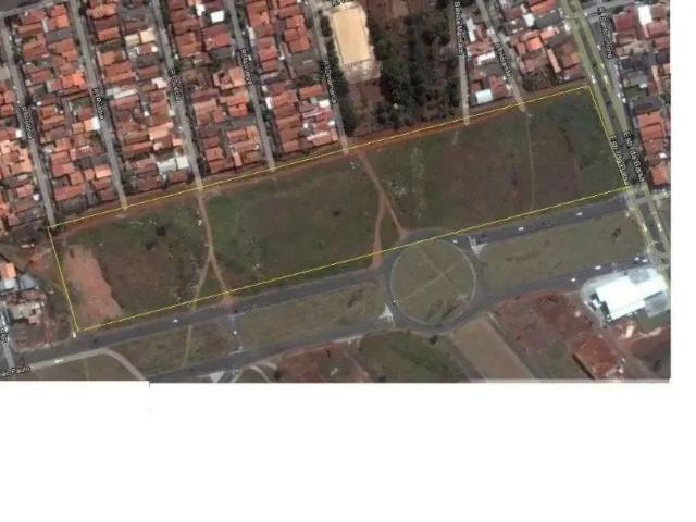 Terreno comercial para Venda em Santa Bárbara D'Oeste/SP Jardim Adélia