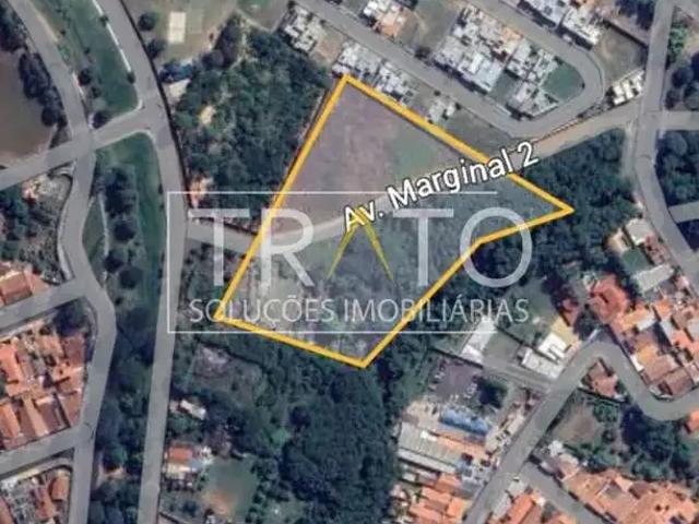 Terreno comercial para Venda em Santa Bárbara D'Oeste/SP Jardim das Flores