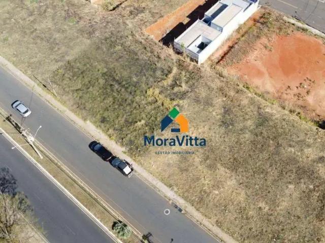 Terreno comercial para Venda em Santa Bárbara D'Oeste/SP Jardim das Laranjeiras