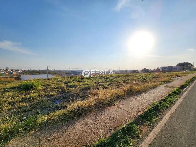 Terreno comercial para Venda em Santa Bárbara D'Oeste/SP Jardim das Laranjeiras
