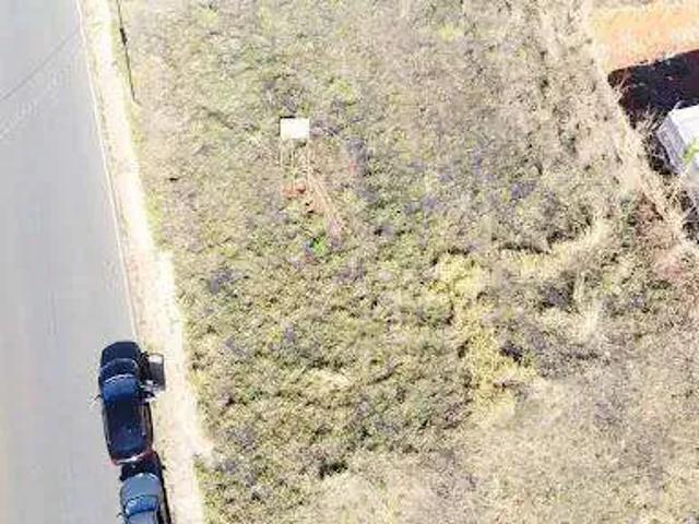 Terreno comercial para Venda em Santa Bárbara D'Oeste/SP Jardim das Orquídeas