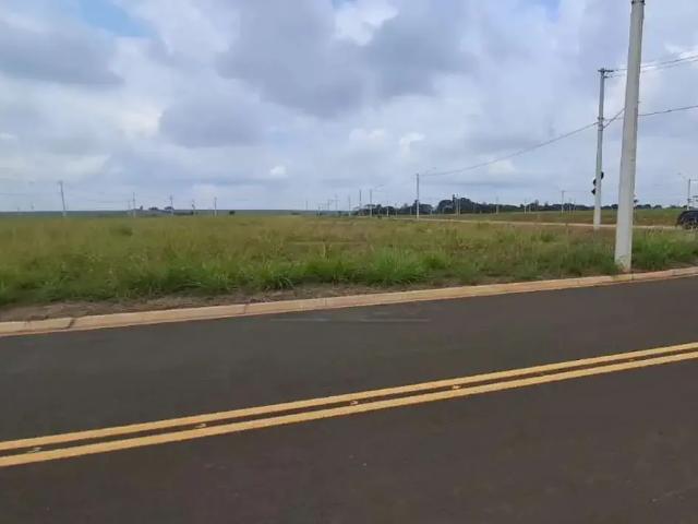 Terreno comercial para Venda em Santa Bárbara D'Oeste/SP Jardim dos Cedros