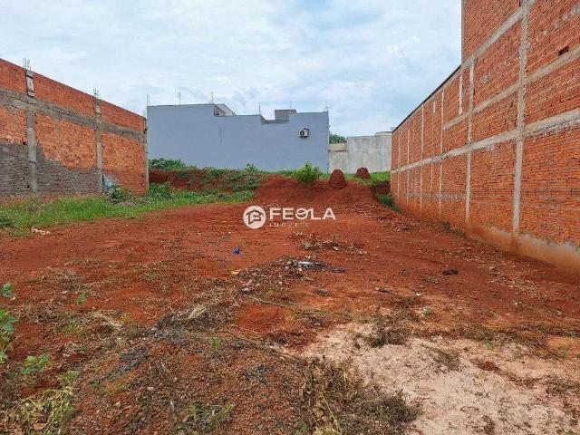 Terreno comercial para Venda em Santa Bárbara D'Oeste/SP Jardim San Marino