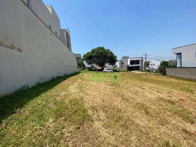 Terreno comercial para Venda em Santa Bárbara D'Oeste/SP Jardim Santa Alice