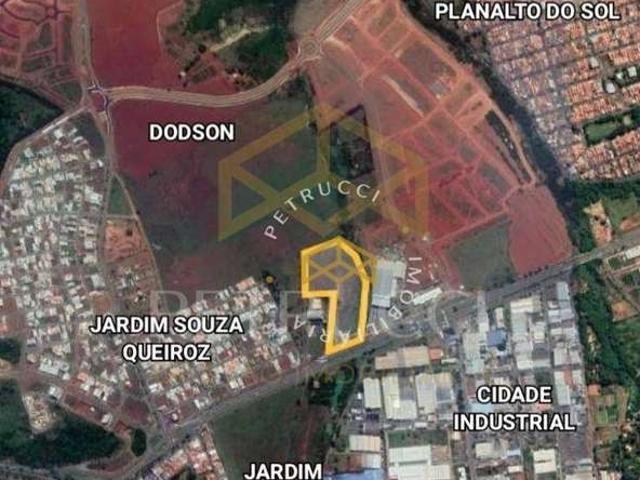 Terreno comercial para Venda em Santa Bárbara D'Oeste/SP Loteamento Industrial