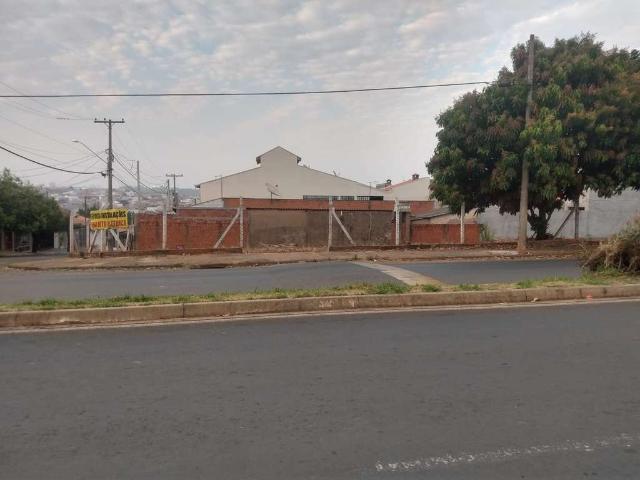 Terreno comercial para Venda em Santa Bárbara D'Oeste/SP Loteamento Planalto do Sol