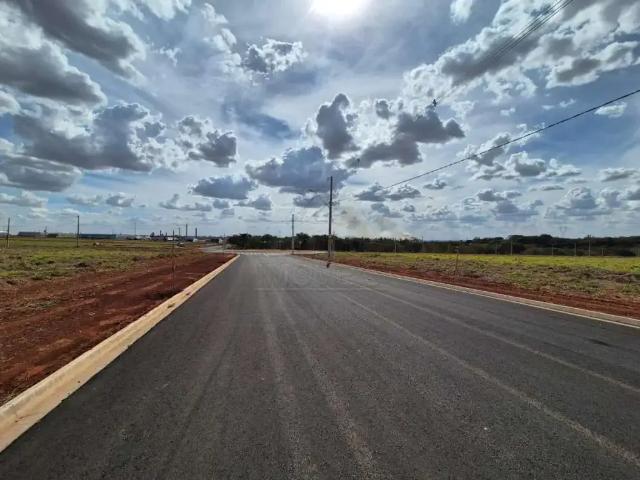 Terreno comercial para Venda em Santa Bárbara D'Oeste/SP Parque Industrial Solaris