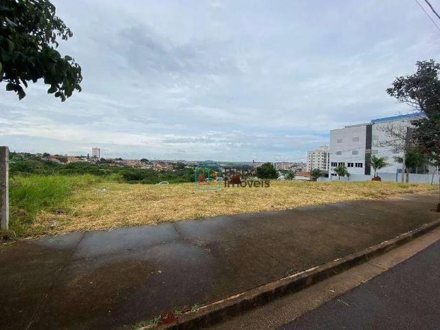 Terreno comercial para Venda em Santa Bárbara D'Oeste/SP Terras de Santa Bárbara