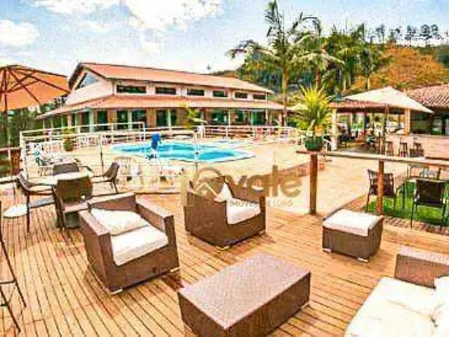 Terreno comercial para Venda em Santa Branca/SP Angola