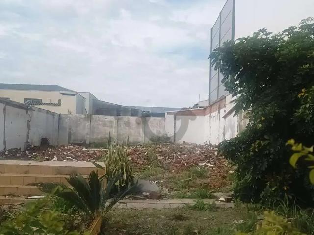Terreno comercial para Venda em Santa Cruz do Sul/RS Universitário