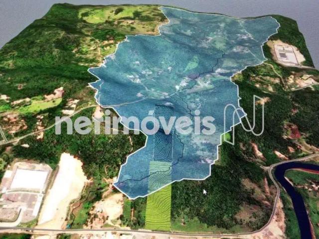Terreno comercial para Venda em Santa Luzia/MG Distrito Industrial Simão da Cunha
