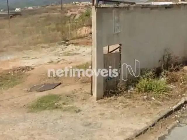 Terreno comercial para Venda em Santa Luzia/MG Industrial Americano