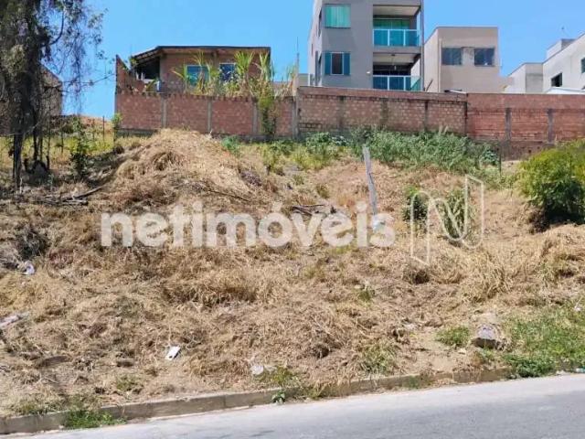 Terreno comercial para Venda em Santa Luzia/MG Liberdade