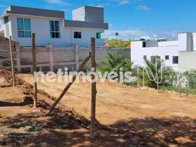 Terreno comercial para Venda em Santa Luzia/MG Novo Centro