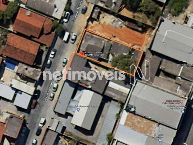 Terreno comercial para Venda em Santa Luzia/MG São Benedito