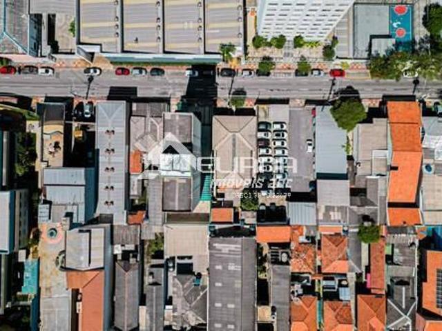 Terreno comercial para venda em Santa Paula / Centro, 389m²