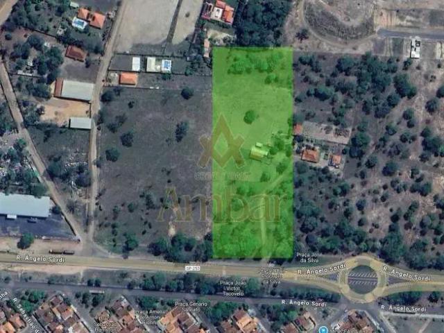 Terreno comercial para Venda em Santa Rosa de Viterbo/SP Residencial Village Viterbo