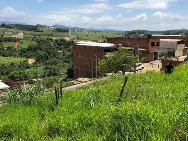 Terreno comercial para Venda em Santana do Paraíso/MG Bom Pastor
