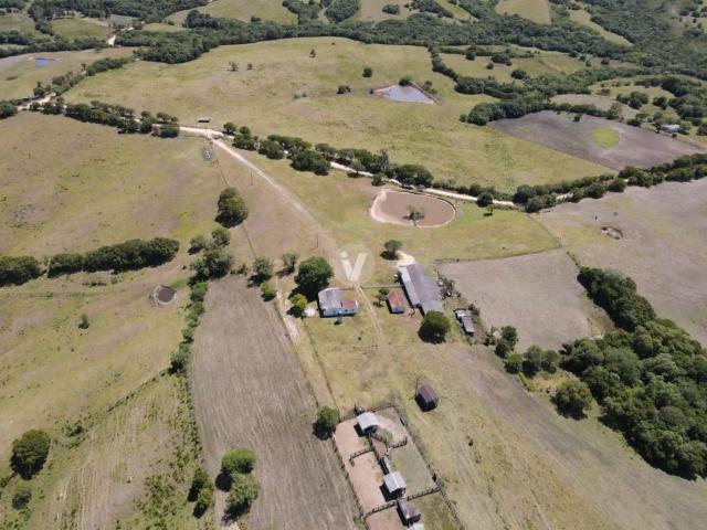 Terreno comercial para Venda em Santana da Boa Vista/RS Zona Rural