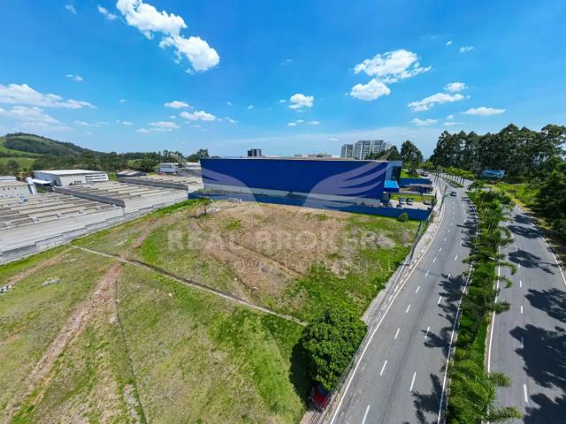 Terreno comercial para Venda em Santana de Parnaíba/SP Tamboré