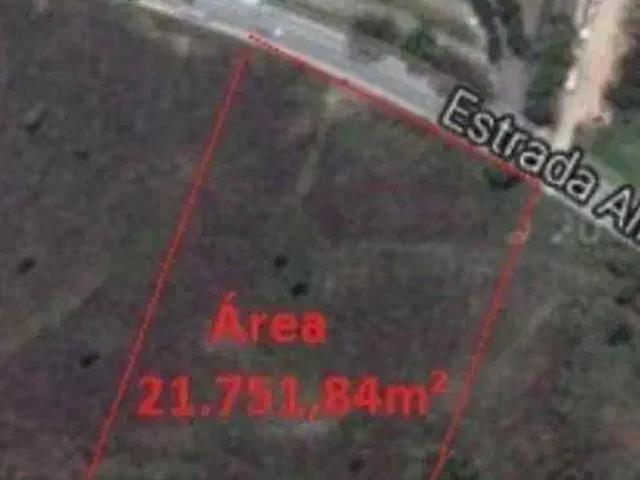 Terreno comercial para Venda em Santana de Parnaíba/SP Tanquinho