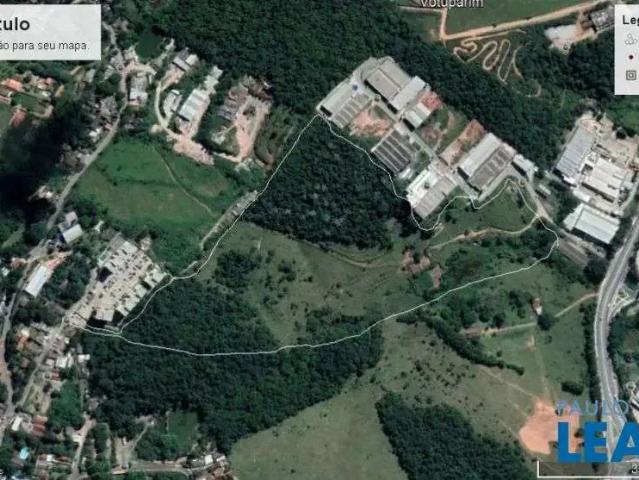 Terreno comercial para Venda em Santana de Parnaíba/SP Votuparim