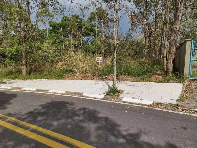 Terreno comercial para Venda em Santana de Parnaíba/SP Votuparim