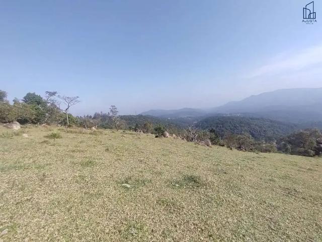 Terreno comercial para Venda em Santana de Parnaíba/SP Área Rural de Santana de Parnaíba