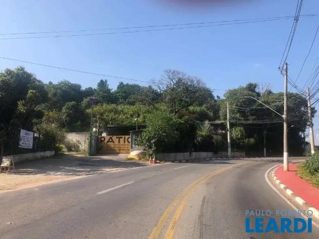 Terreno comercial para Venda em Santana de Parnaíba/SP Centro