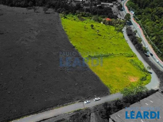 Terreno comercial para Venda em Santana de Parnaíba/SP Centro
