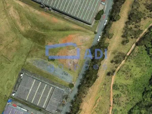 Terreno comercial para Venda em Santana de Parnaíba/SP Centro Empresarial Tamboré