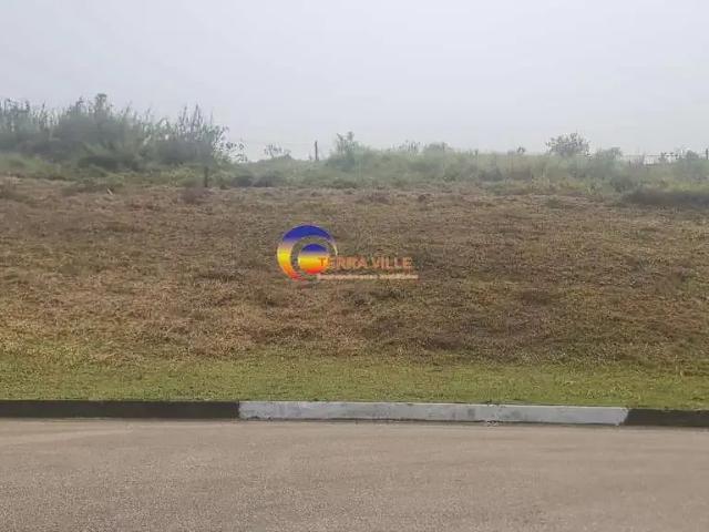 Terreno comercial para Venda em Santana de Parnaíba/SP Chácara do Solar I Fazendinha