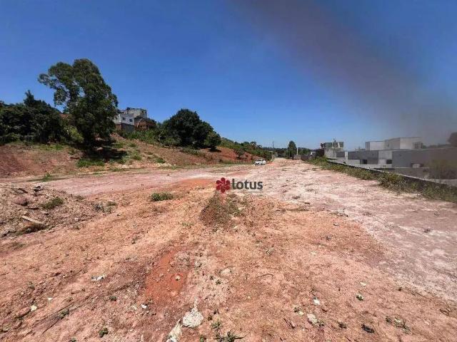 Terreno comercial para Venda em Santana de Parnaíba/SP Chácara do Solar II Fazendinha