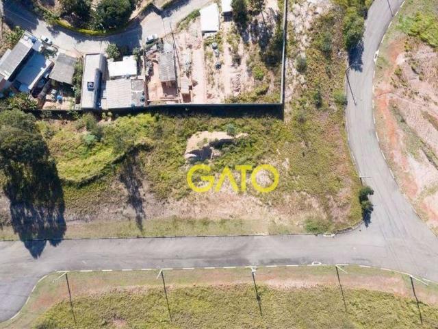 Terreno comercial para Venda em Santana de Parnaíba/SP Chácara do Solar II Fazendinha