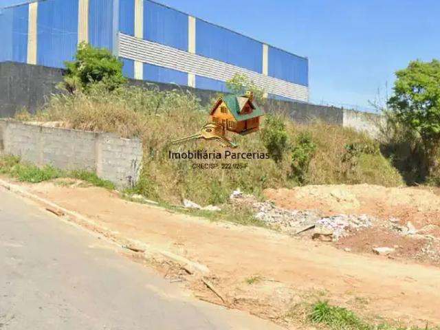Terreno comercial para Venda em Santana de Parnaíba/SP Chácara do Solar II Fazendinha