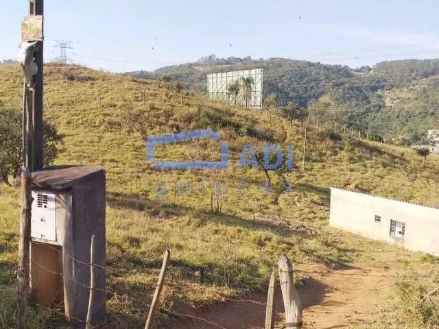 Terreno comercial para Venda em Santana de Parnaíba/SP Chácaras Boa Vista
