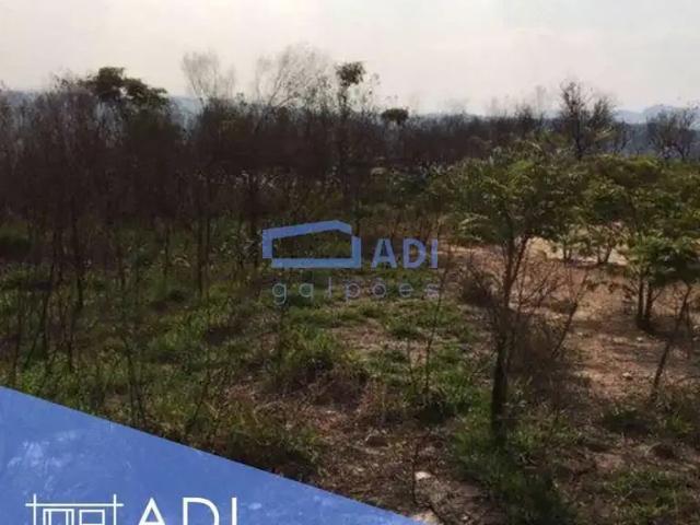 Terreno comercial para Venda em Santana de Parnaíba/SP Chácaras São Luís