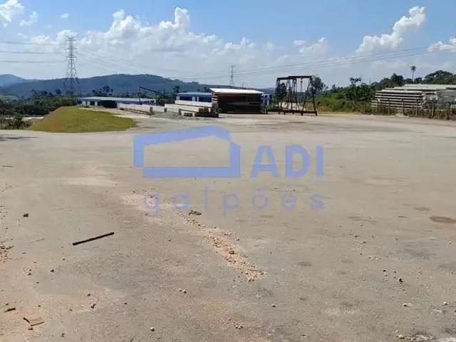Terreno comercial para Venda em Santana de Parnaíba/SP Chácaras São Luís