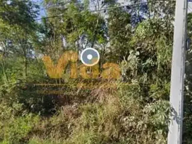 Terreno comercial para Venda em Santana de Parnaíba/SP Cristal Park