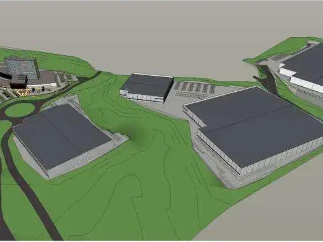 Terreno comercial para Venda em Santana de Parnaíba/SP Cururuquara