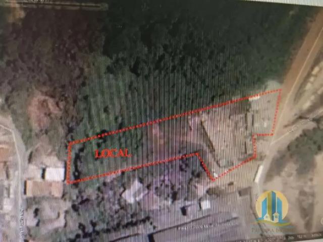 Terreno comercial para Venda em Santana de Parnaíba/SP Jardim Frediani