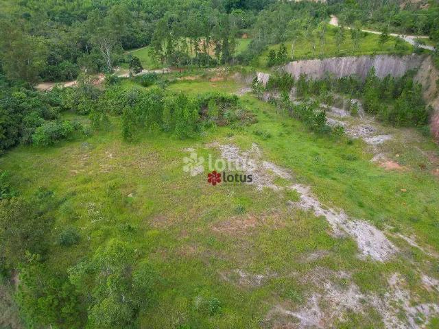 Terreno comercial para Venda em Santana de Parnaíba/SP Parque Alvorada