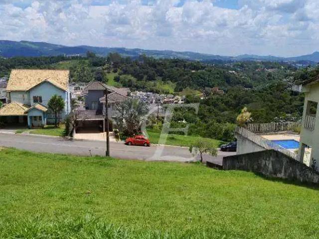 Terreno comercial para Venda em Santana de Parnaíba/SP Parque Sinai