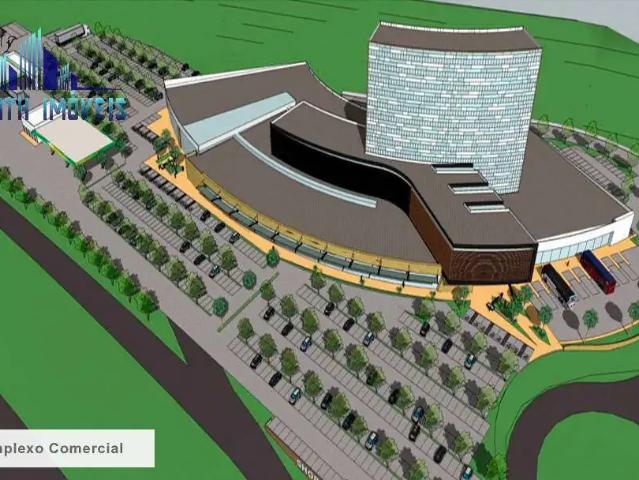 Terreno comercial para Venda em Santana de Parnaíba/SP Recanto Maravilha III