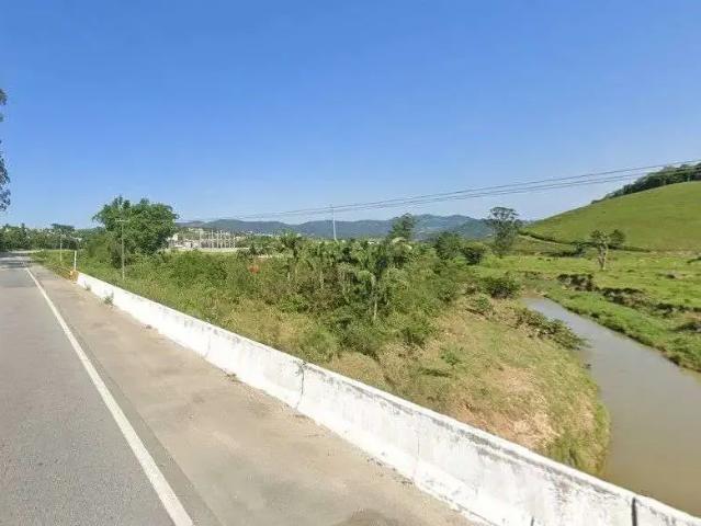 Terreno comercial para Venda em Santo Amaro da Imperatriz/SC Vila Becker