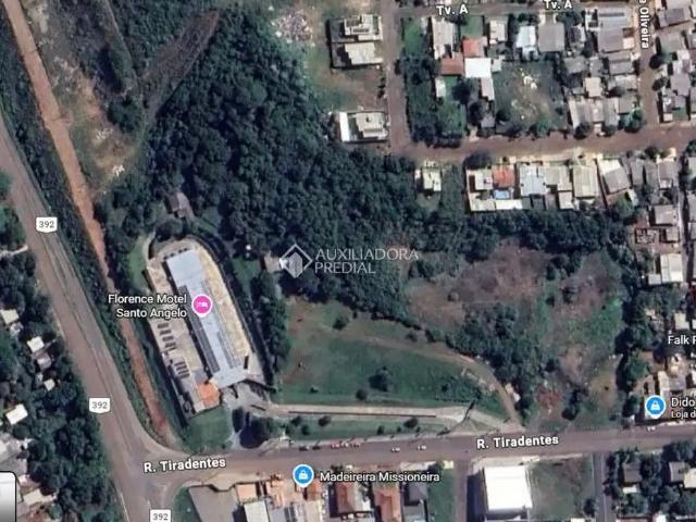 Terreno comercial para Venda em Santo Ângelo/RS Centro